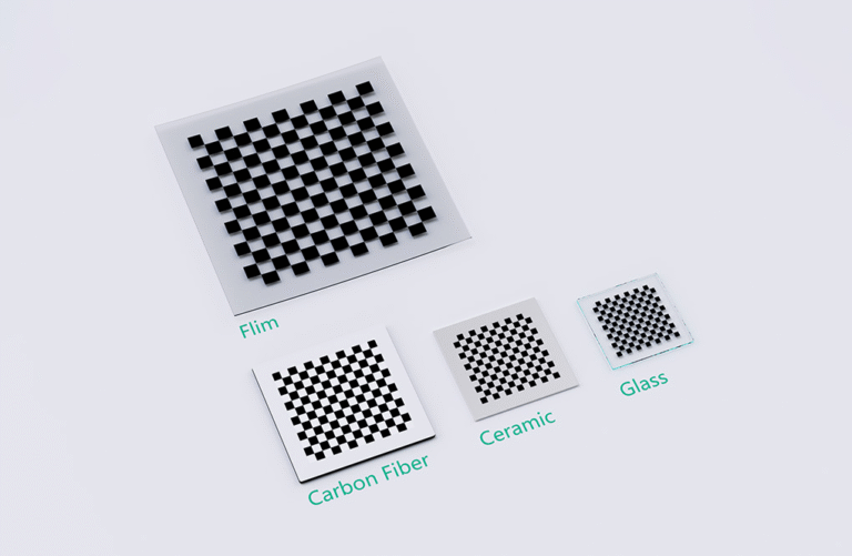 OpenCV Checkerboard Calibration Targets: Essential for Precision ...